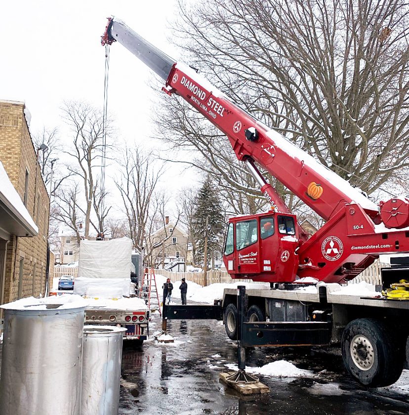 Stark Memorial to offer on-site cremations | News, Sports, Jobs - Salem ...